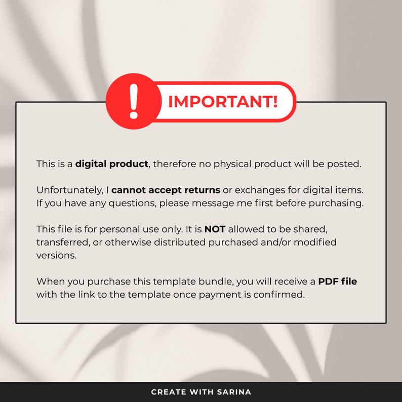 50+ Airbnb Host Bundle Canva Templates | Welcome Book, Signs & Guest ...