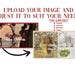 Red Youtube Thumbnail Templates: Editable Canva Brand Kit (digital ...