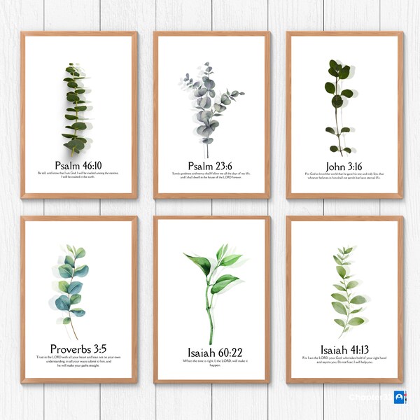 Christian Printable - Etsy