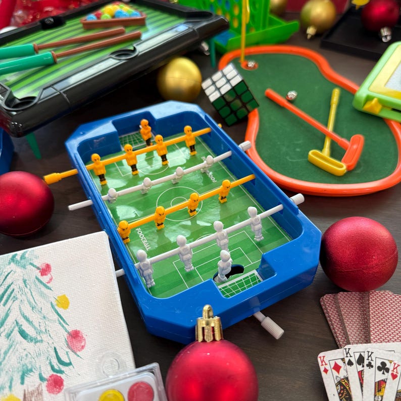 Mega Elf Prop Activity Bundle - Etsy