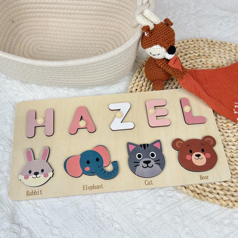 Personalized First Birthday Gift, Grandparents Gift for Grandchild ...