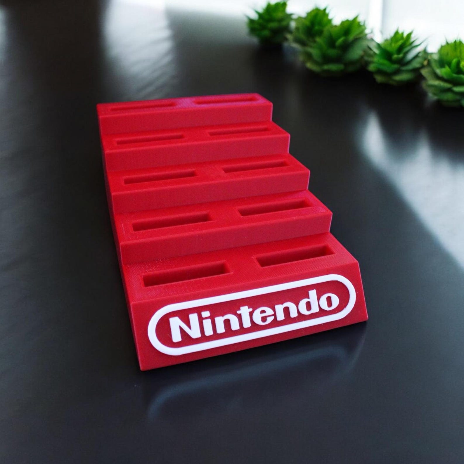 Retro85 Mini NES Cartridge Switch Game Display - Vintage Gamer Gift - Etsy