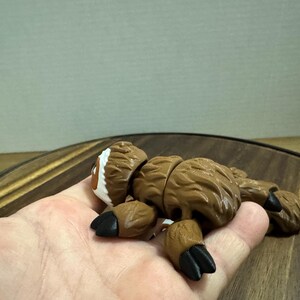 3D Printed Sloth Stanley Straw Topper – Drink Decor - Etsy