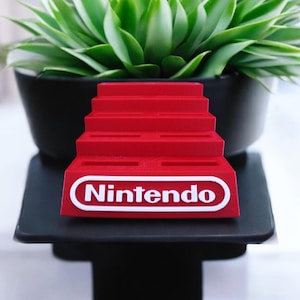 Retro85 Mini NES Cartridge Switch Game Display Vintage Gamer Gift - Etsy