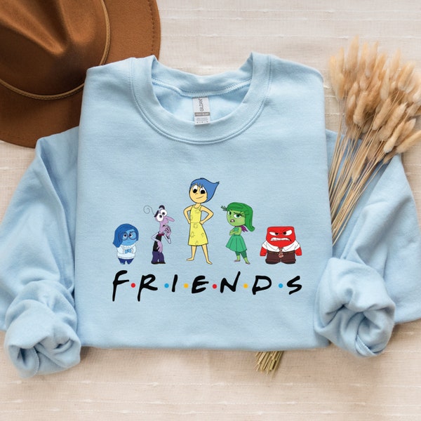 Inside Out Costume - Etsy