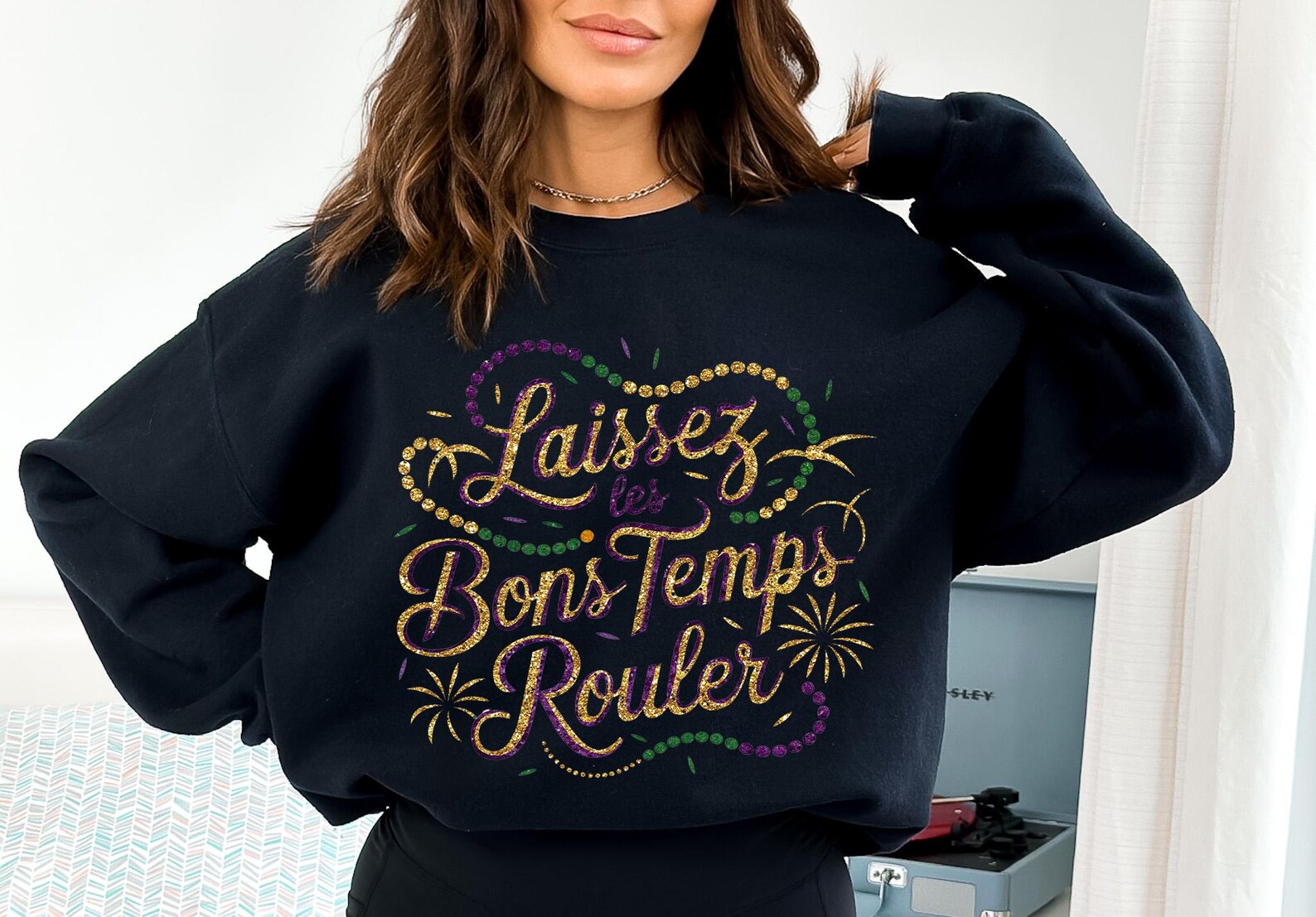 Laissez Les Bons Temps Roule Png, Mardi Gras Vibes Png, Mardi Gras, Fat ...