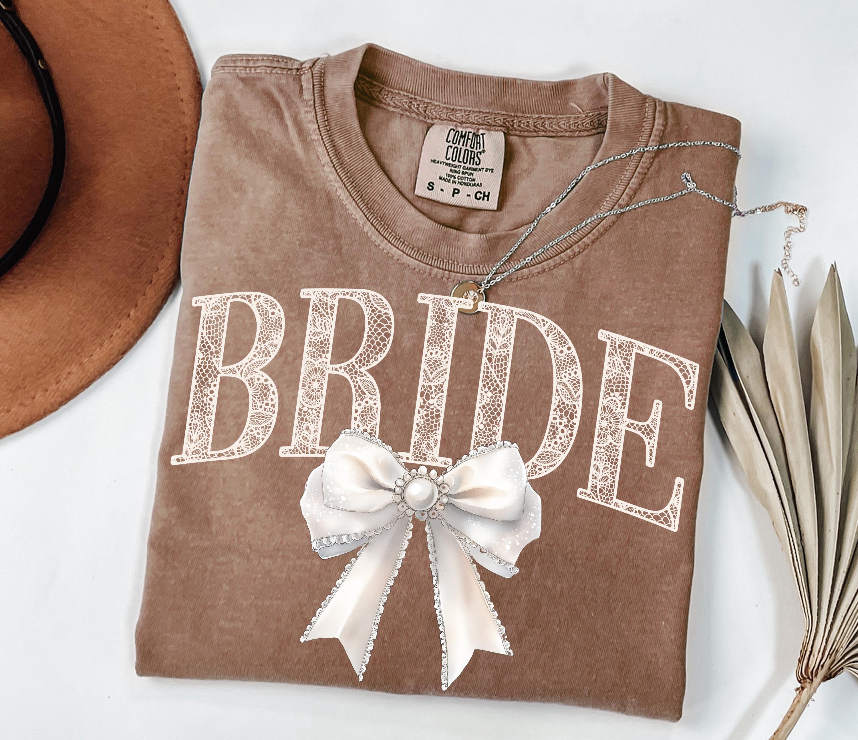 Bridal Bow PNG: Coquette Bride Design (digital Download) - Etsy