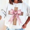 Warm Color Soft Cross - Digital Image Cross PNG, Clipart, High Quality ...