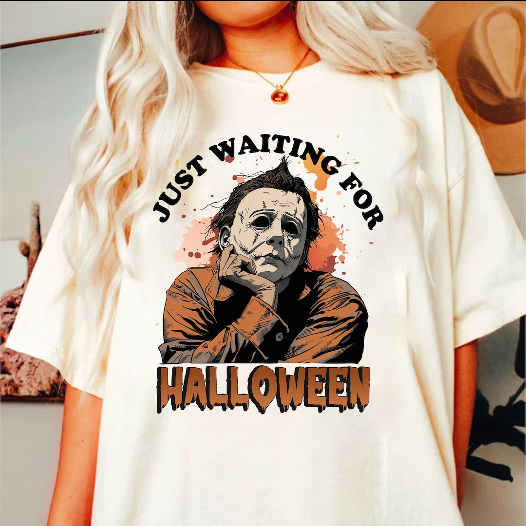 Funny Horror Character PNG, Halloween Design (digital Download) - Etsy