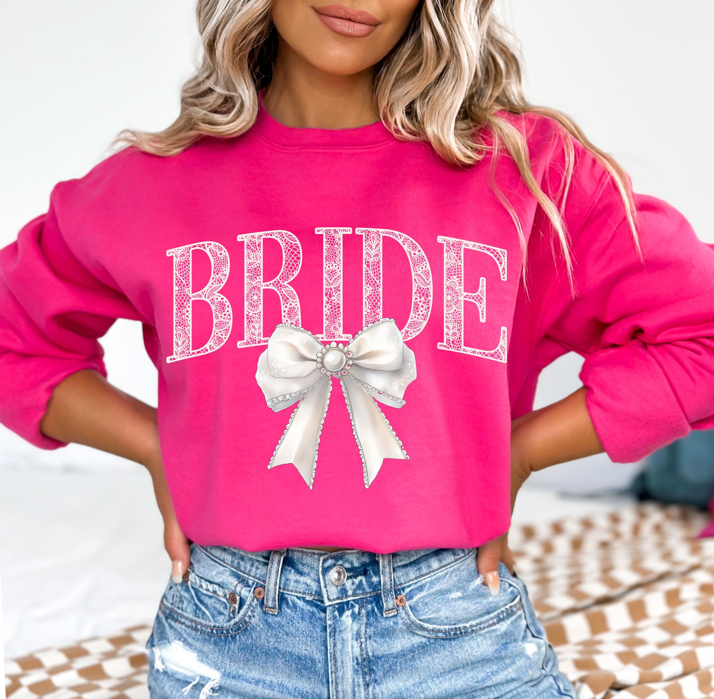 Bridal Bow PNG: Coquette Bride Design (digital Download) - Etsy