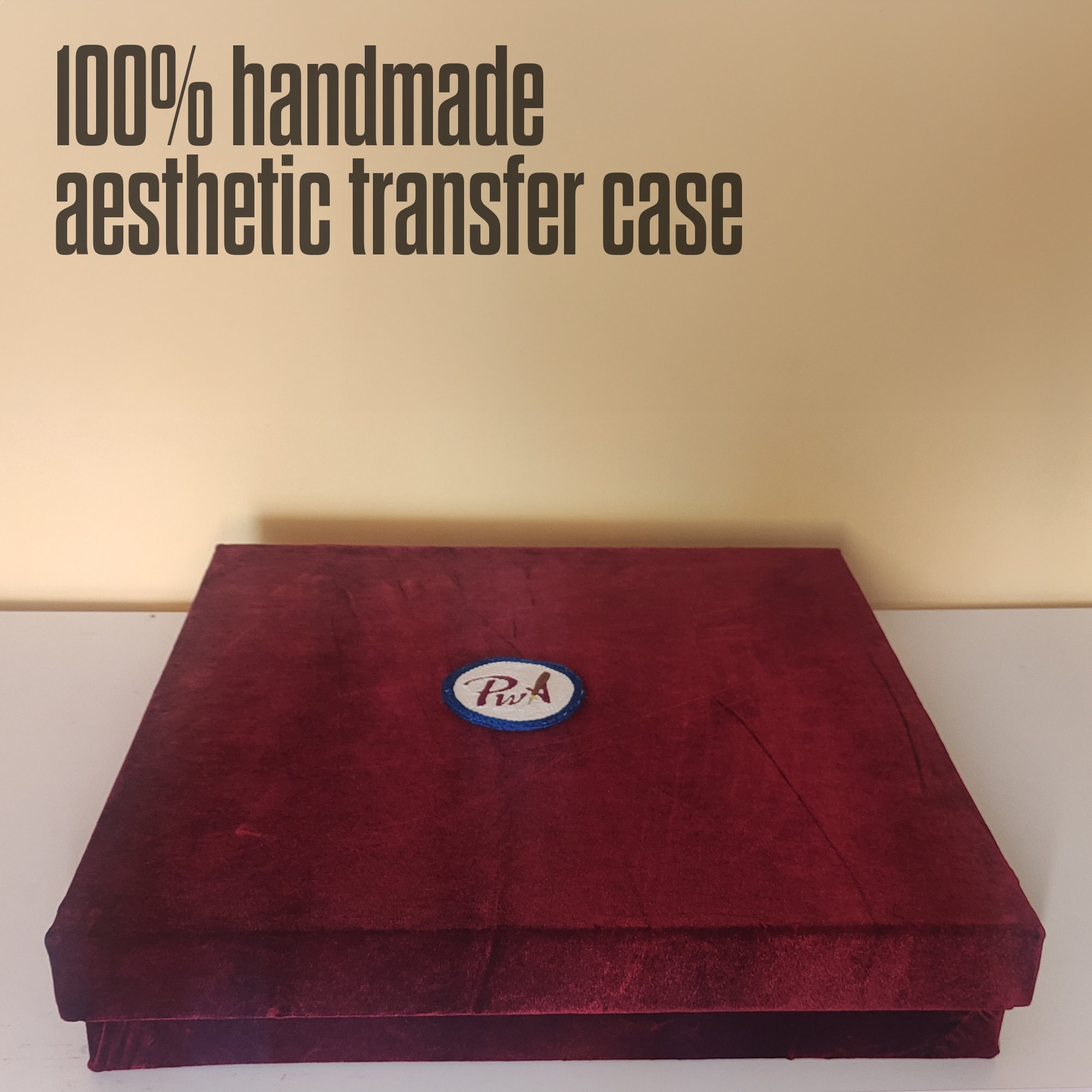 Punch Needle Wall Art, Fiber Art Wall Hanging, Housewarming Gift ...