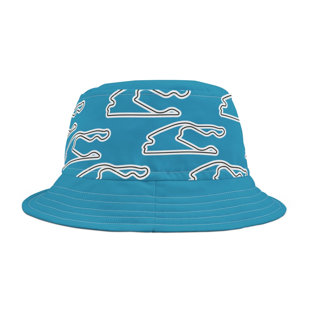 Formula 1 MIAMI GP Bucket Hat - Etsy