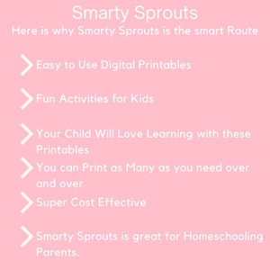 Kids Coloring Page Set, Printable Instant Download, Cute Animal ...