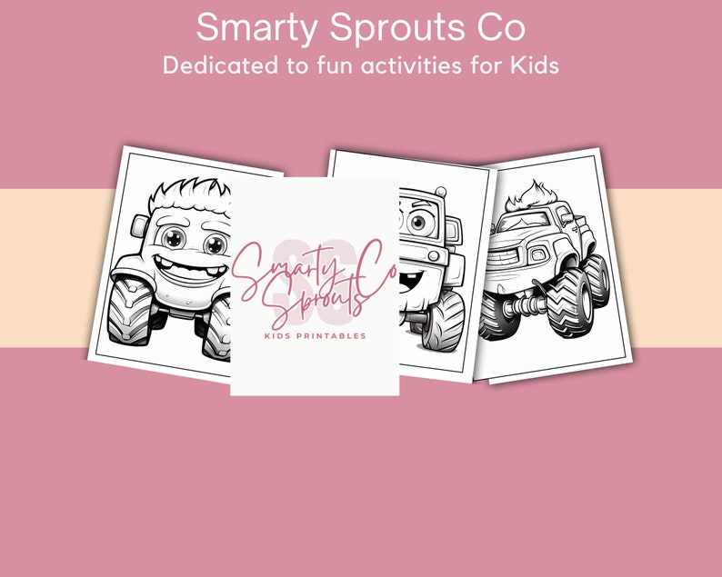 24 Easy Coloring Pages for Kids Toddlers Preschool Coloring Books ...