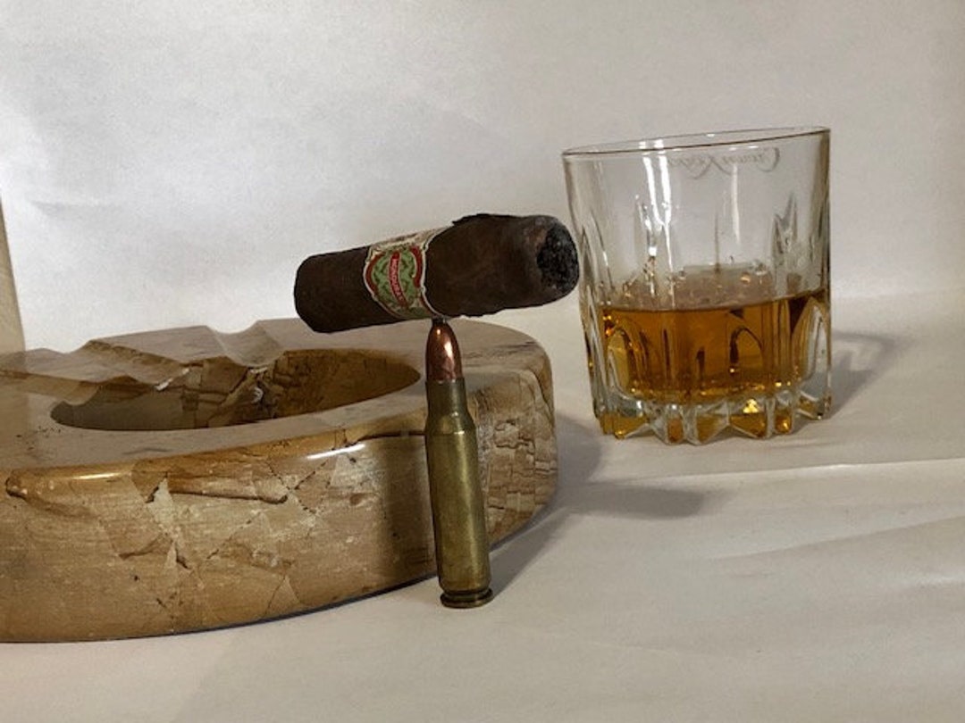 Cigar Bullet Lance, Cigar Bullet Poke - Etsy