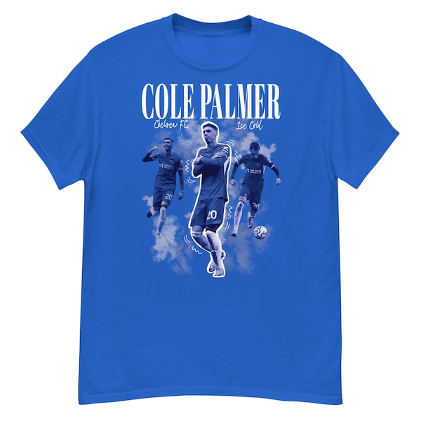 Cold Palmer Shirt - Etsy