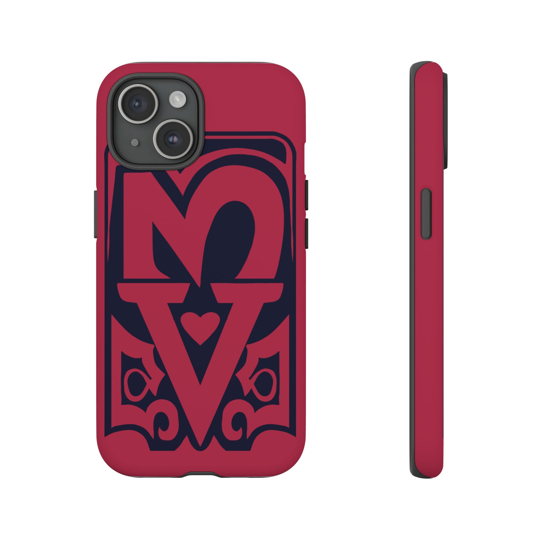 Velvette Hazbin Hotel Phone Case - Etsy