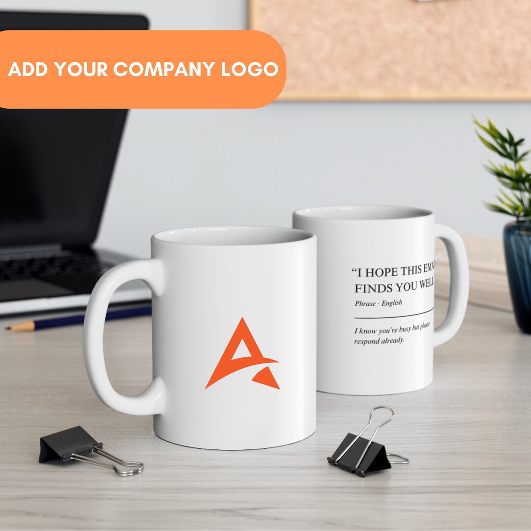 Sarcastic Mug Funny Work Mug Bulk Order Coworker Gift Office Gift Boss ...