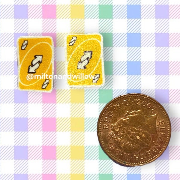 Uno Reverse Card Svg - Etsy