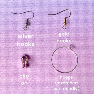 Bingus My Beloved Bingus Meme Handmade Plastic Earrings - Etsy UK