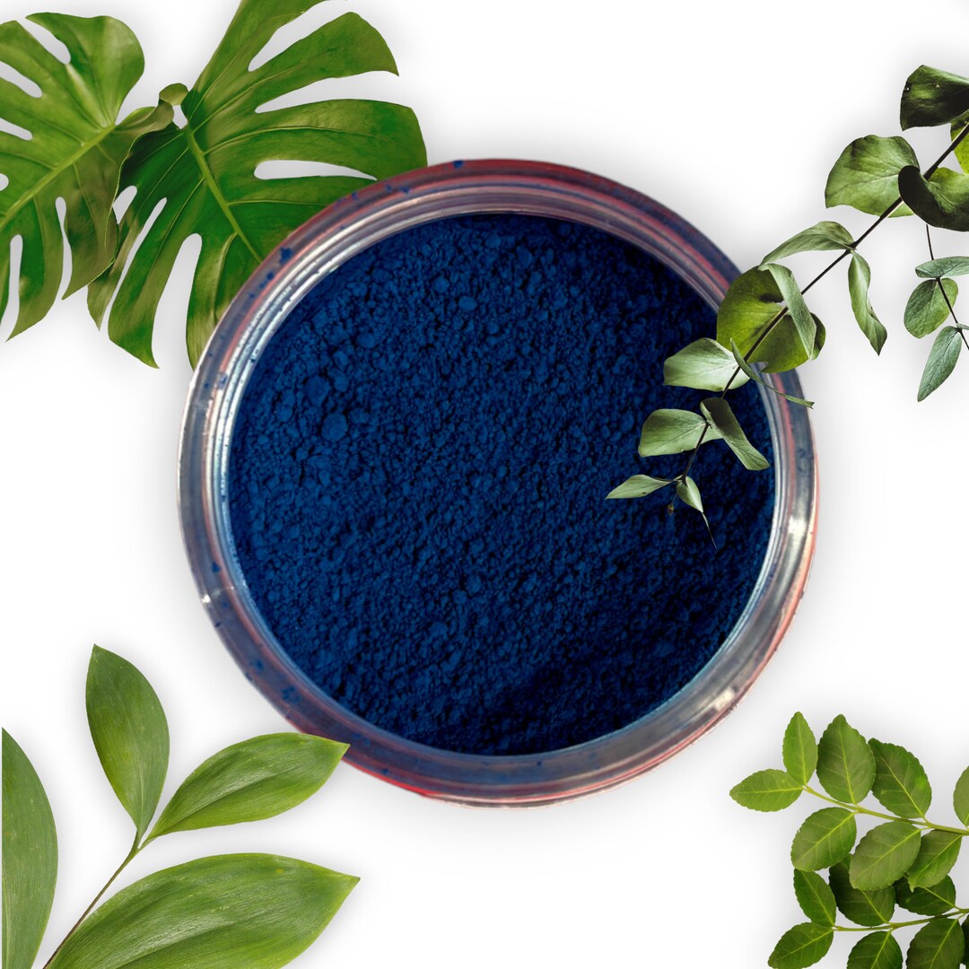 Pure Nila Powder 50g Delivered to Relay Points Free of Charge. - Etsy