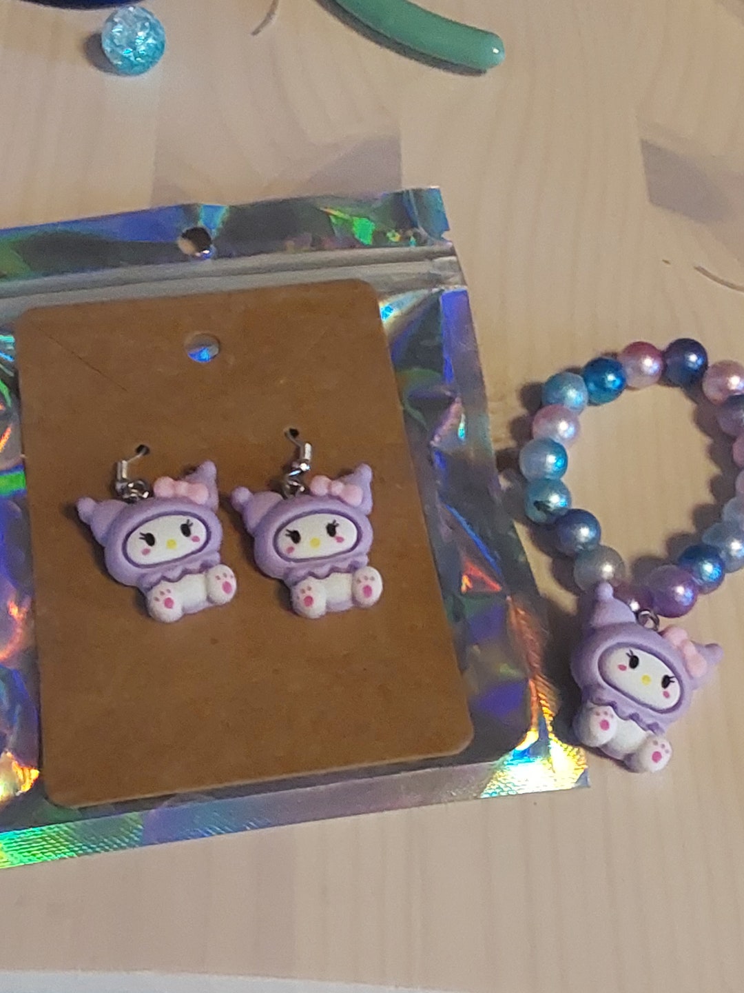 Korumi Set - Etsy