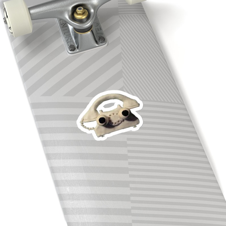Baby Hotline Sticker | Jack Stauber Baby Hotline Graphic Micropop ...