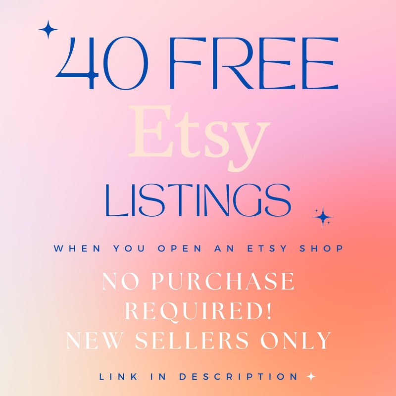 Etsy Promo Codes - Etsy