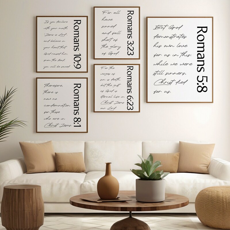Roman Roads Printable - Etsy