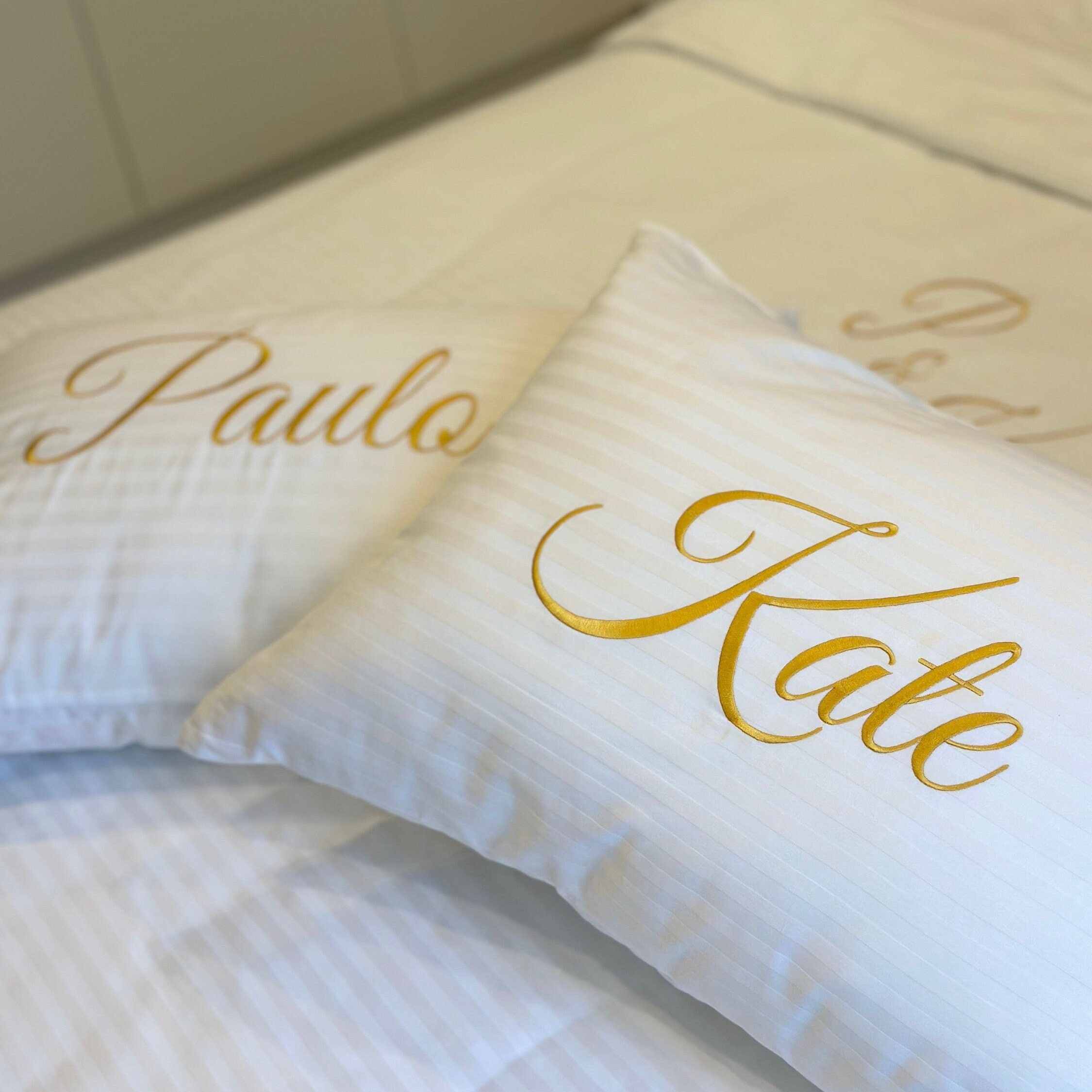 Master Bedroom Satin Bedding Kit, 9th Anniversary and Engagement Gift ...