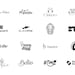 Custom Logo & Brand Design Package: Business Branding Solutions - Etsy