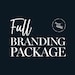 Custom Logo & Brand Design Package: Business Branding Solutions - Etsy