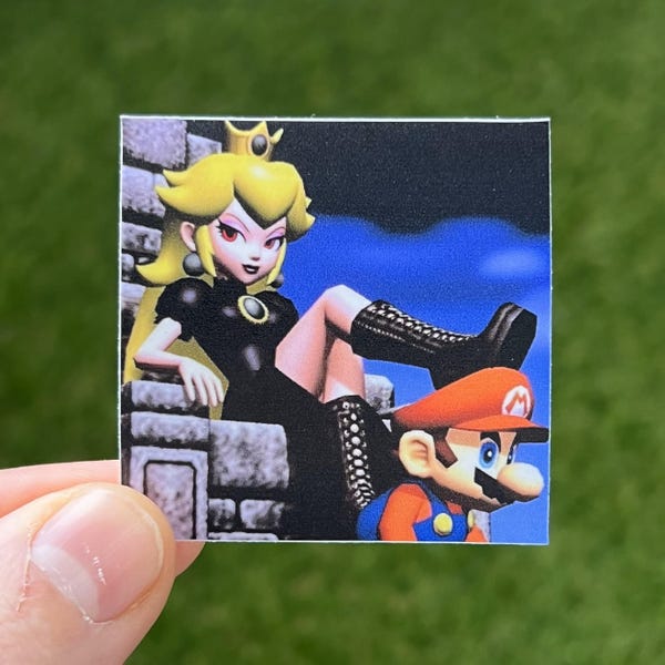 Goth - Etsy Denmark
