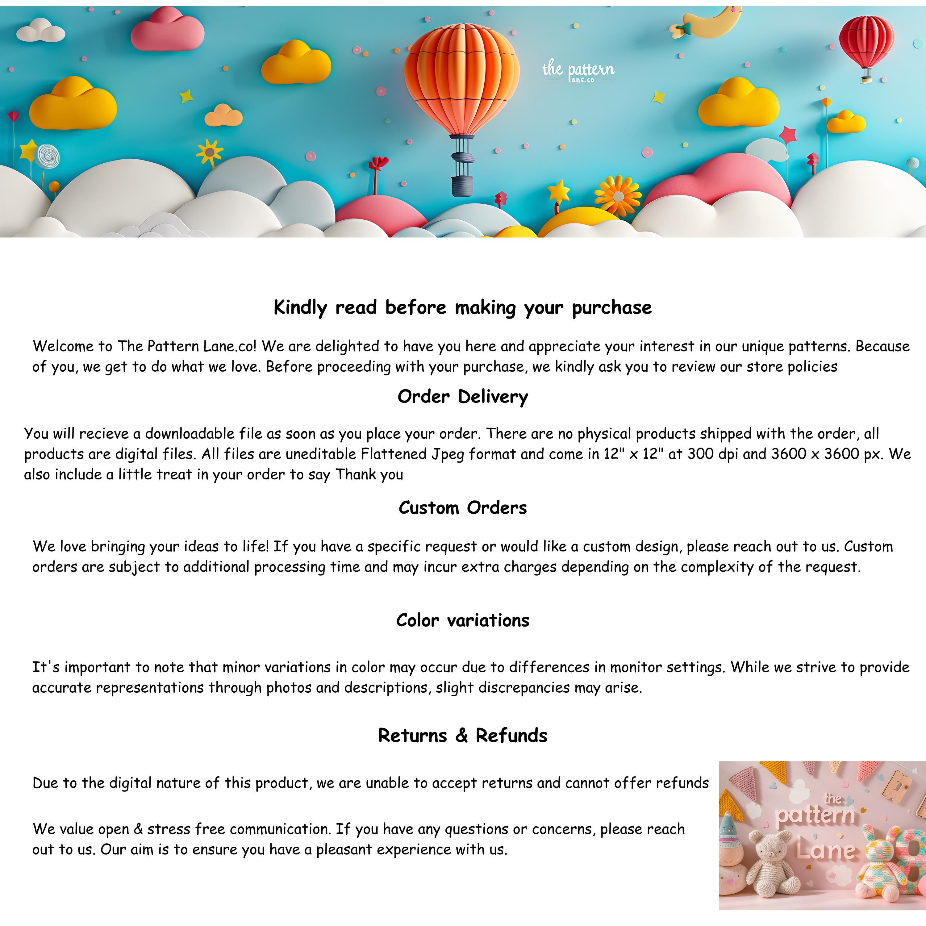 10 Bundle Retro Style Digital Paper and Prints | Cars, Bicycles ...