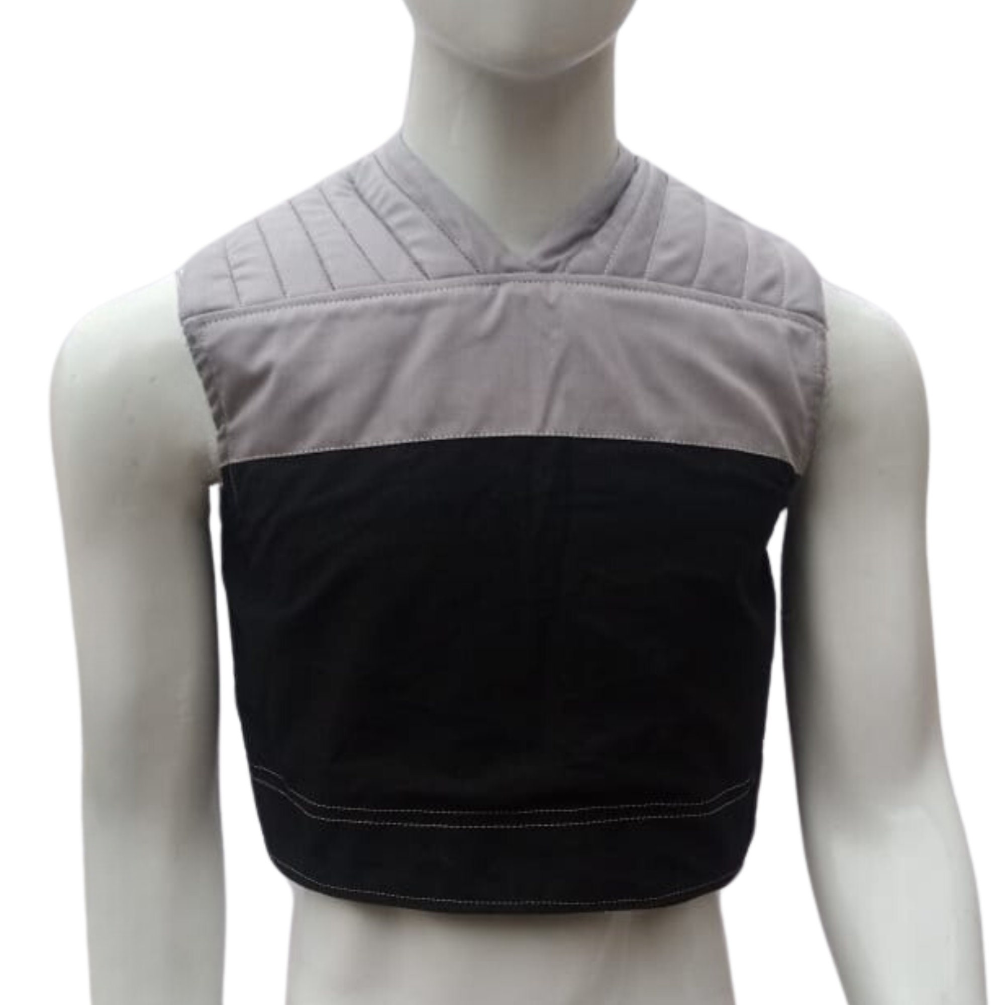 Inspired by Mandalorian Custom Made Mando Flight Vest Star War Outfit ...