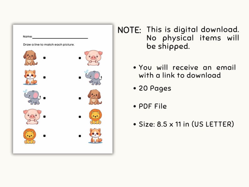 26 Pages Alphabet Worksheet -printable - Tracing Activity, Alphabet ...