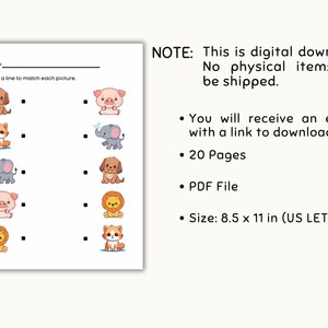 26 Pages Alphabet Worksheet -printable - Tracing Activity, Alphabet ...