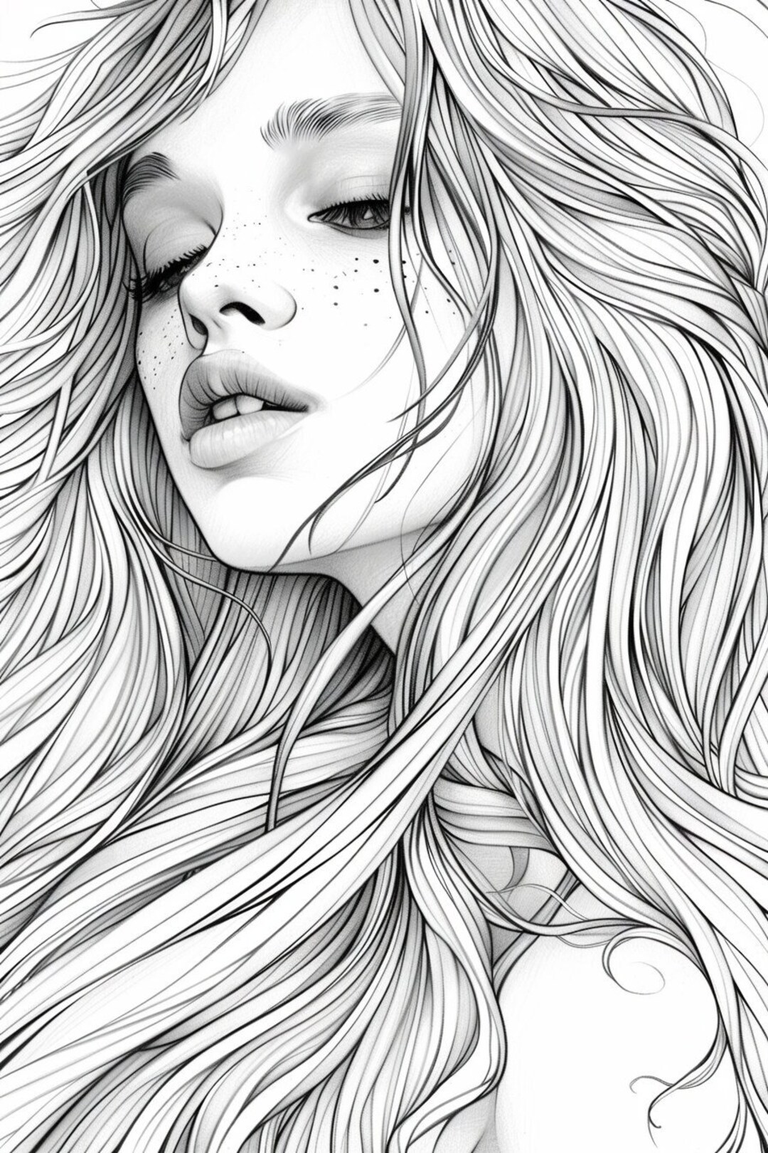 Coloring Pages - Etsy