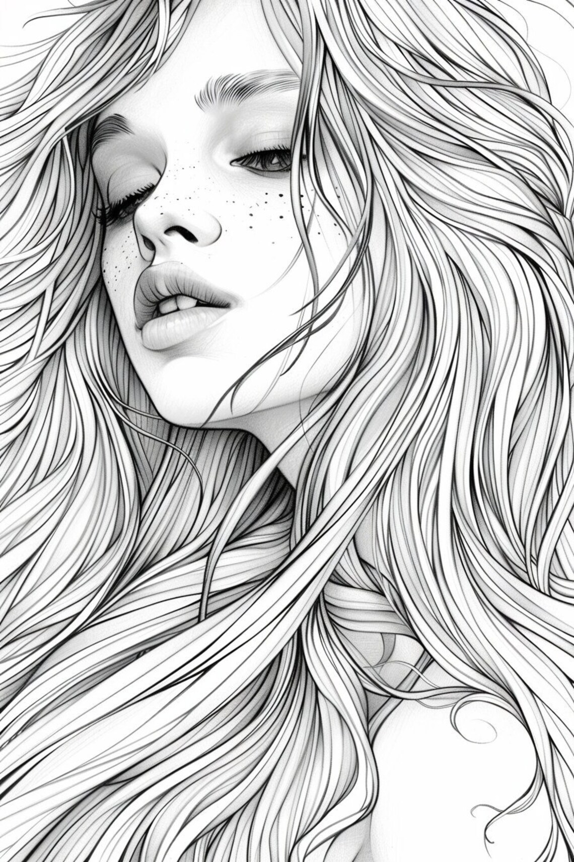 Coloring Pages - Etsy