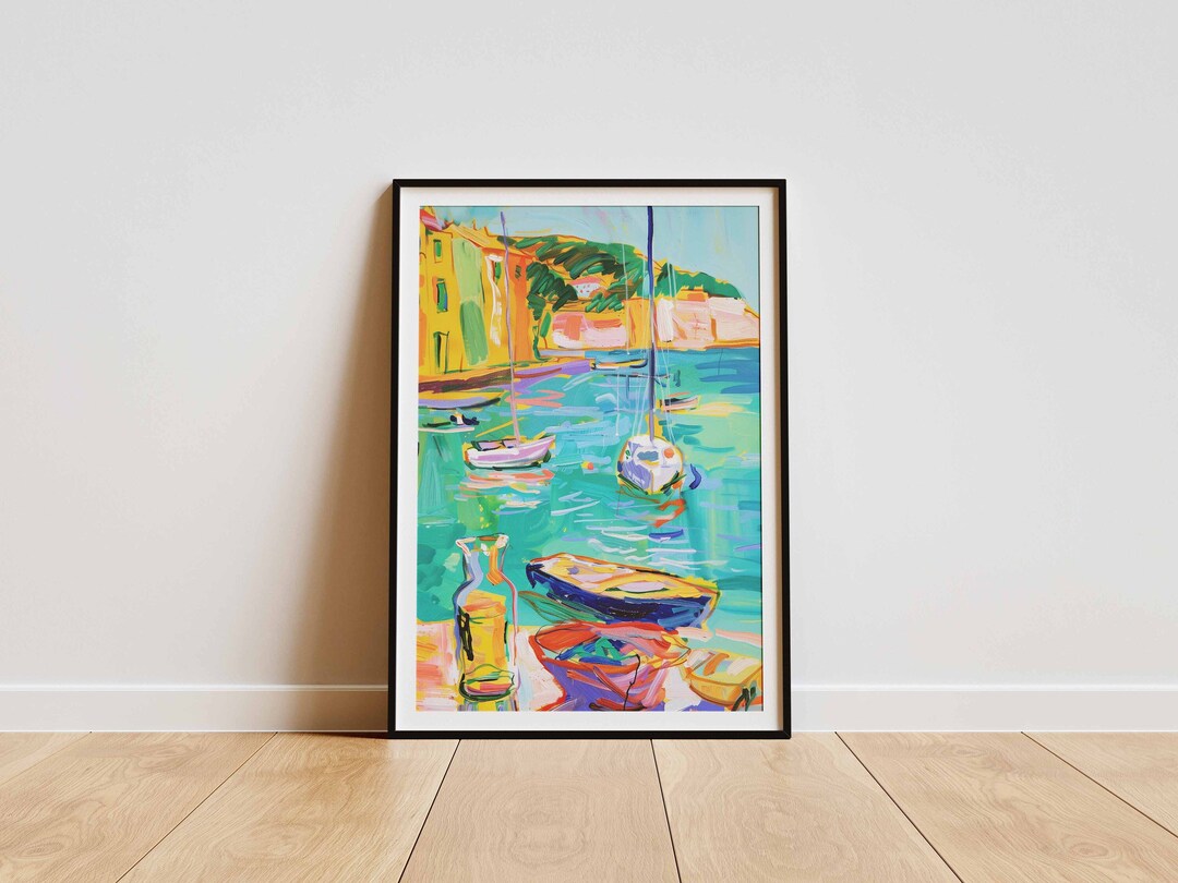 Matisse Wall Art Matisse Poster Printable Art Digital Print Matisse ...