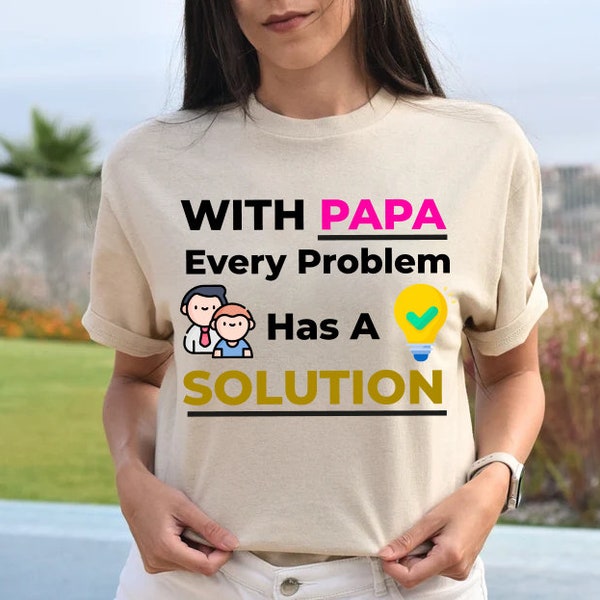 Every Problem Has a Solution - Etsy