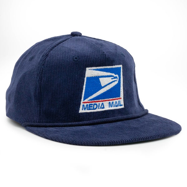 Usps Hat - Etsy