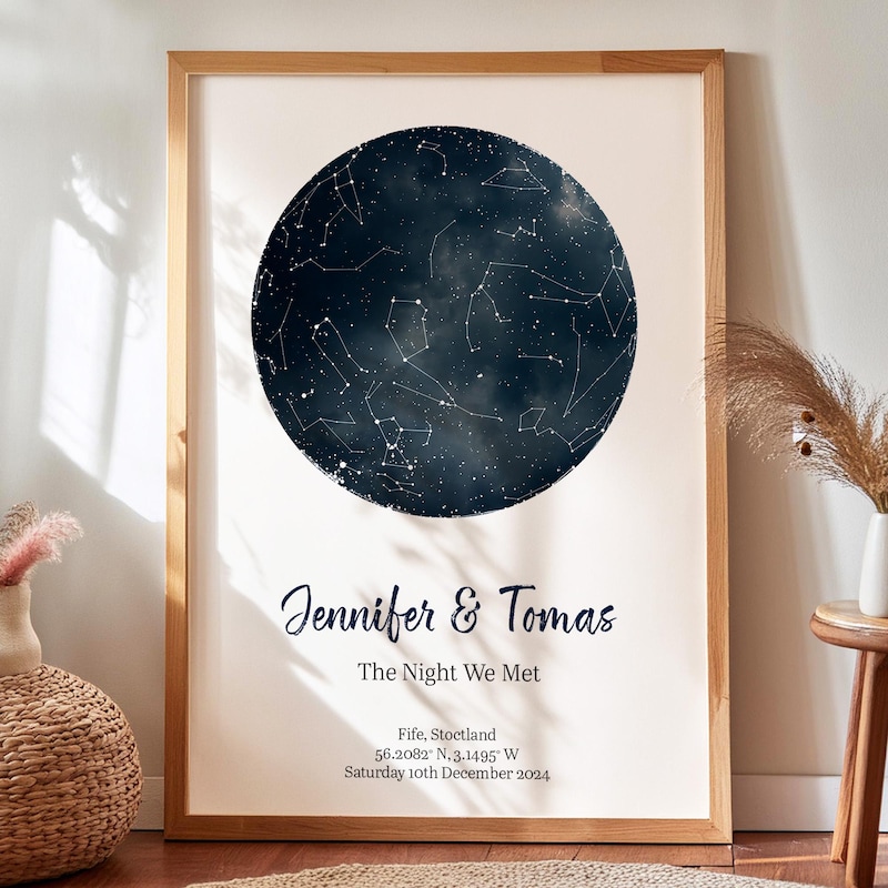 Star Above Star - Etsy