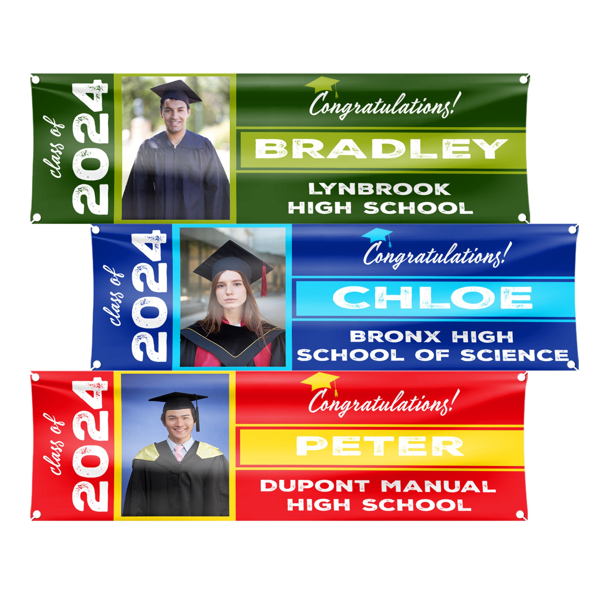 Graduation Banner, Graduation Party Ideas, Graduation Gift, Graduation ...