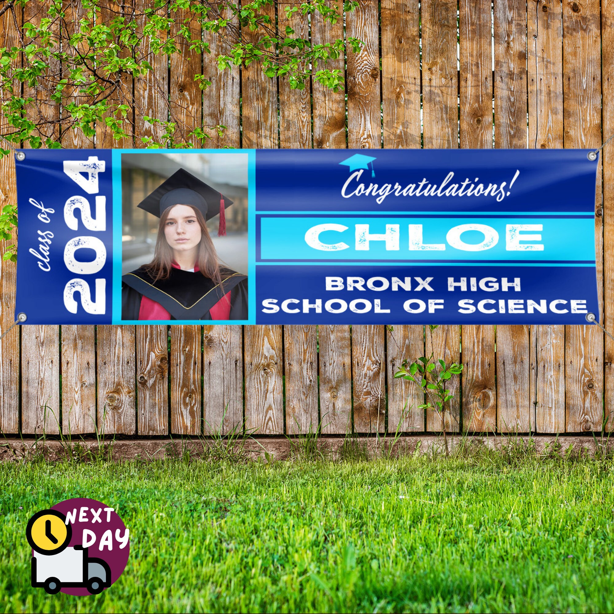 Graduation Banner, Graduation Party Ideas, Graduation Gift, Graduation ...