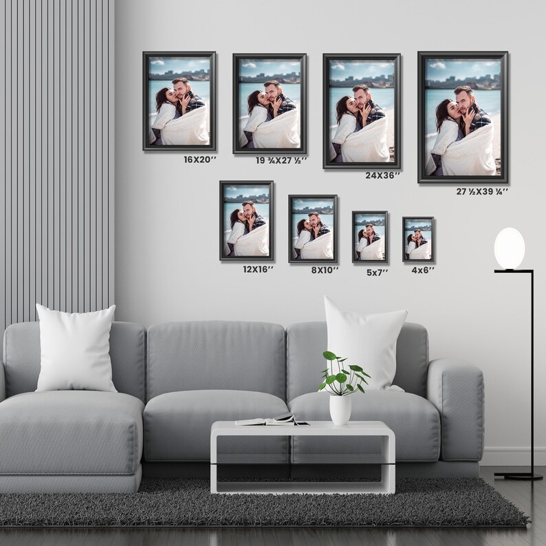 Trump 2024 Van Gogh Living Room Decor, Home Decor, Patriotic Gift ...