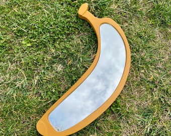 Cherry Mirror - Wall Mirrors - Kids Room Wall Mirror - Kitchen Wall ...