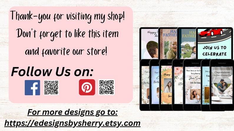 Birthday Ecard Animated Card GIF for Friend Digital Interactive ...