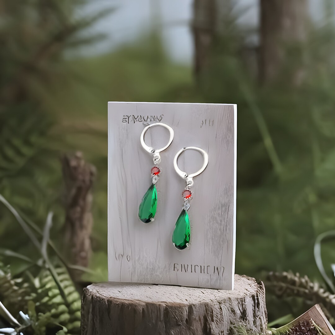 Howl Earrings Howls Moving Castle - Etsy