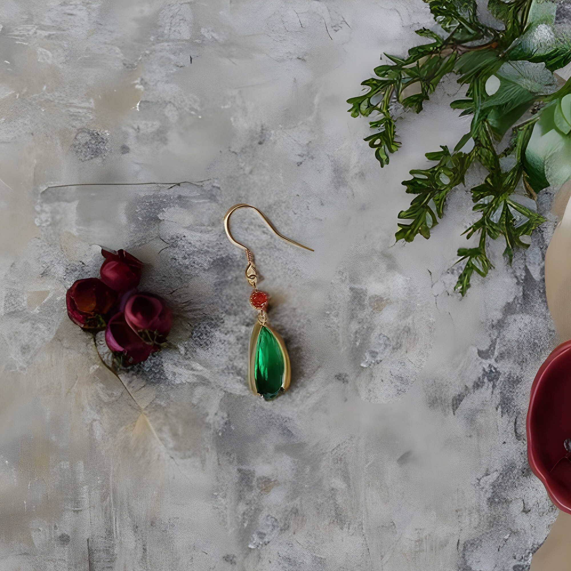 Howl Earrings Howls Moving Castle - Etsy